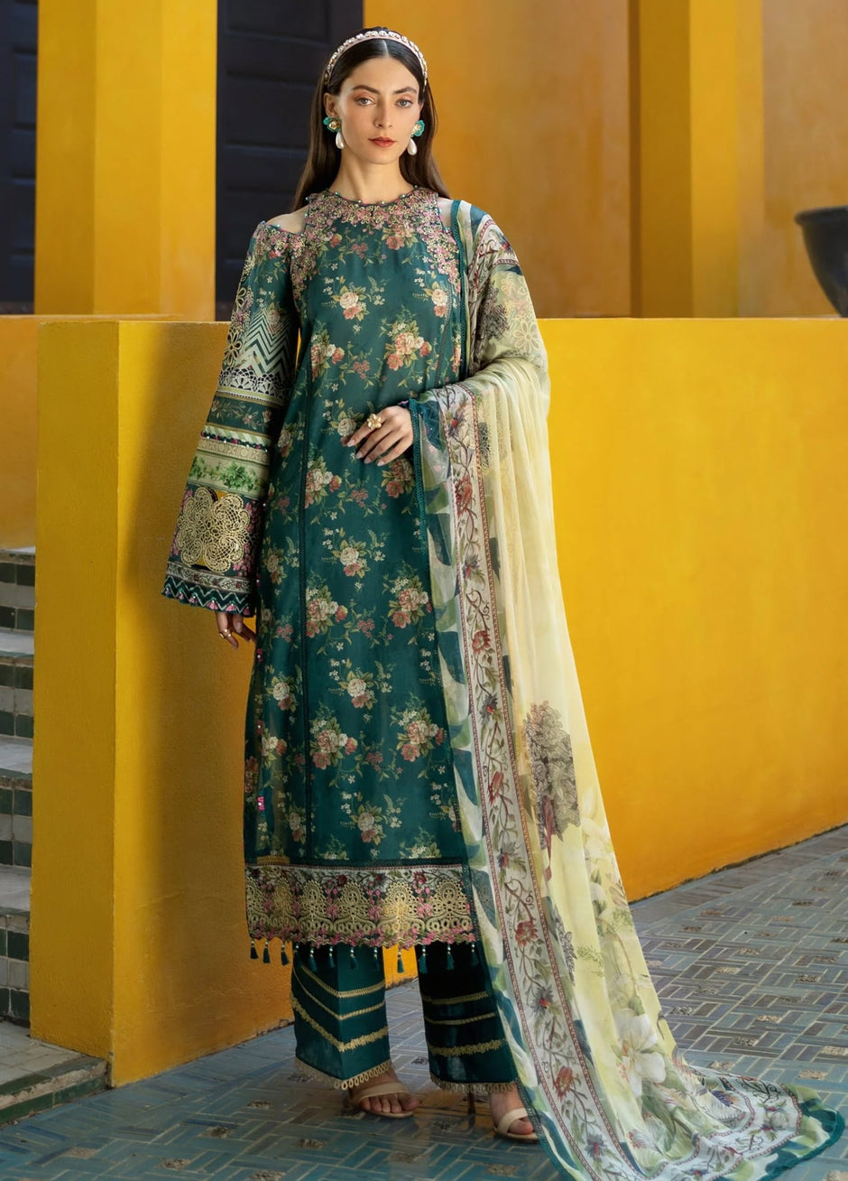 Polawn - Women’s Clothing Brand in Pakistan