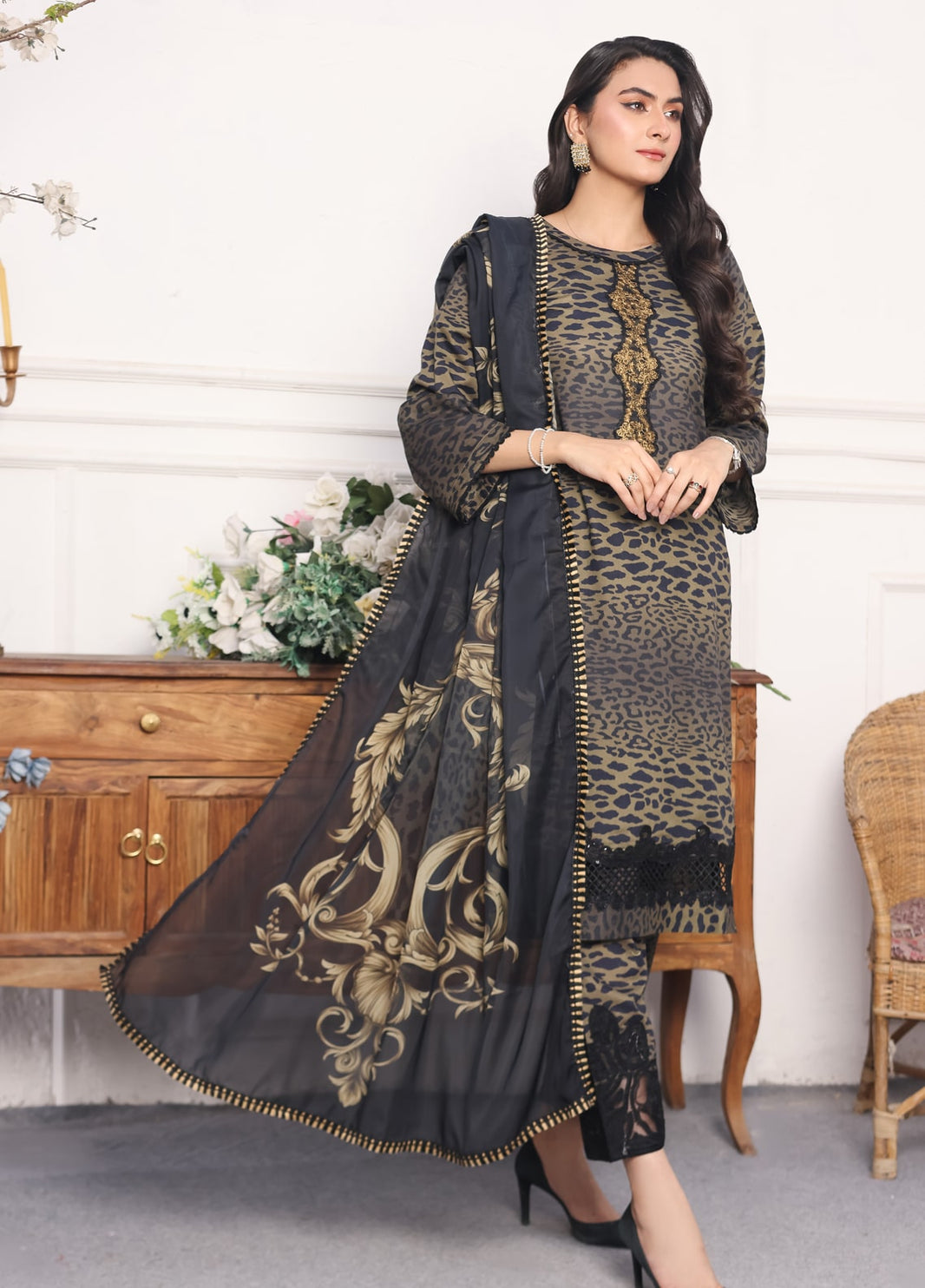 Buy Ready to Wear Dresses for Women Online at Best Prices 2025 – Polawn