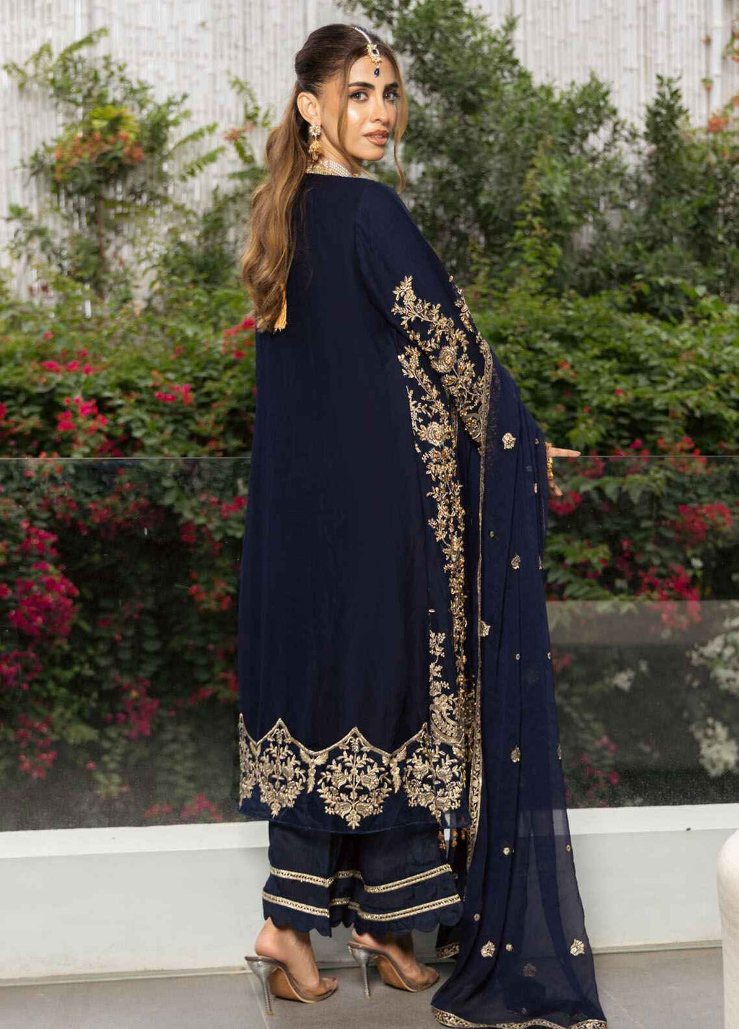 Polawn - Women’s Clothing Brand in Pakistan