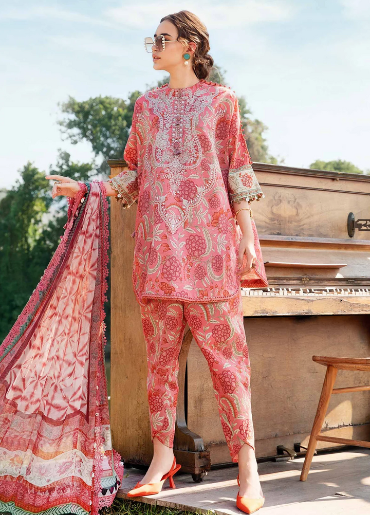Buy Eid Clothing Collection 2025 For Women at Best Price in Pakistan ...